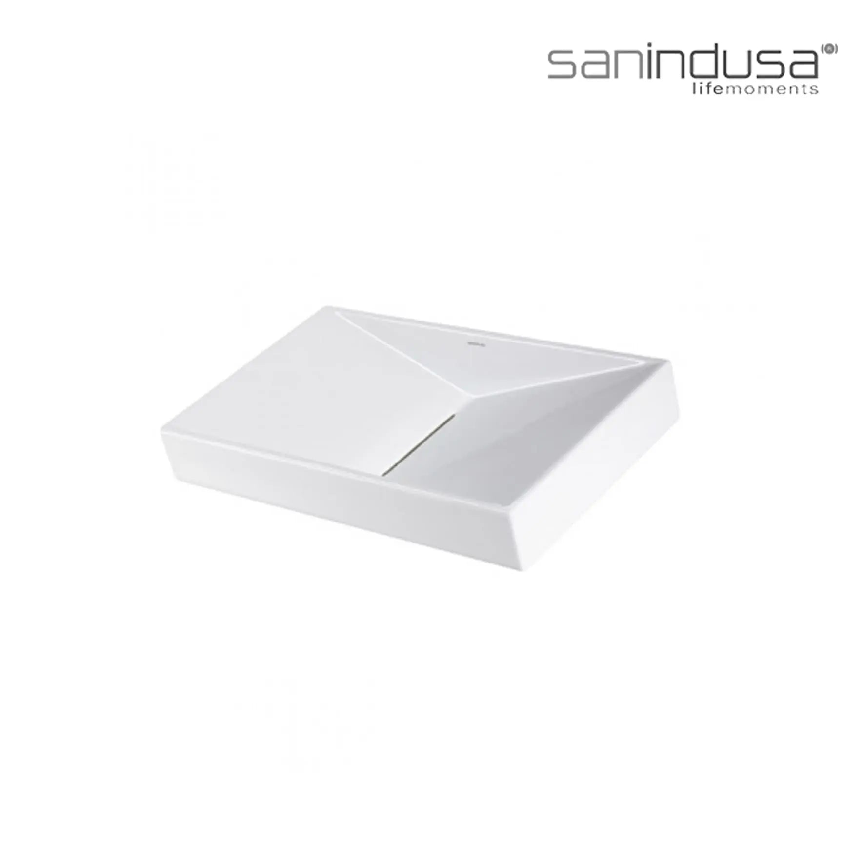 Lavatórios SANINDUSA – Macolusa