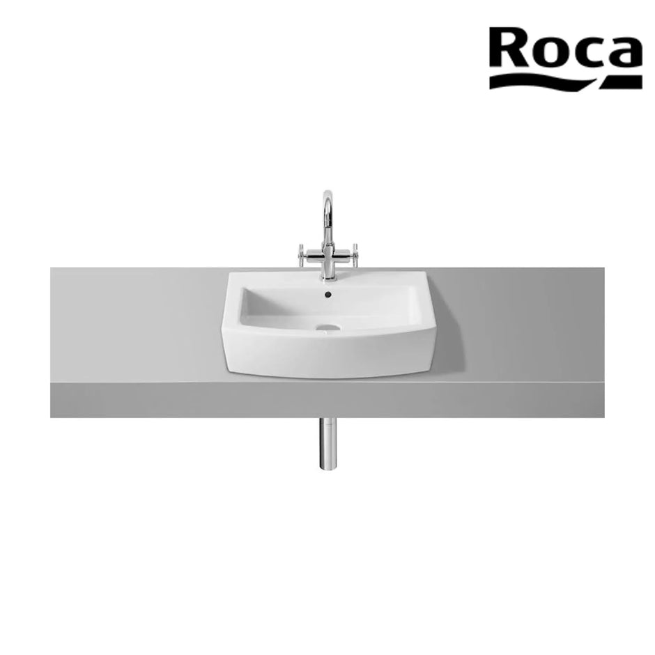 Lavatórios ROCA – Macolusa