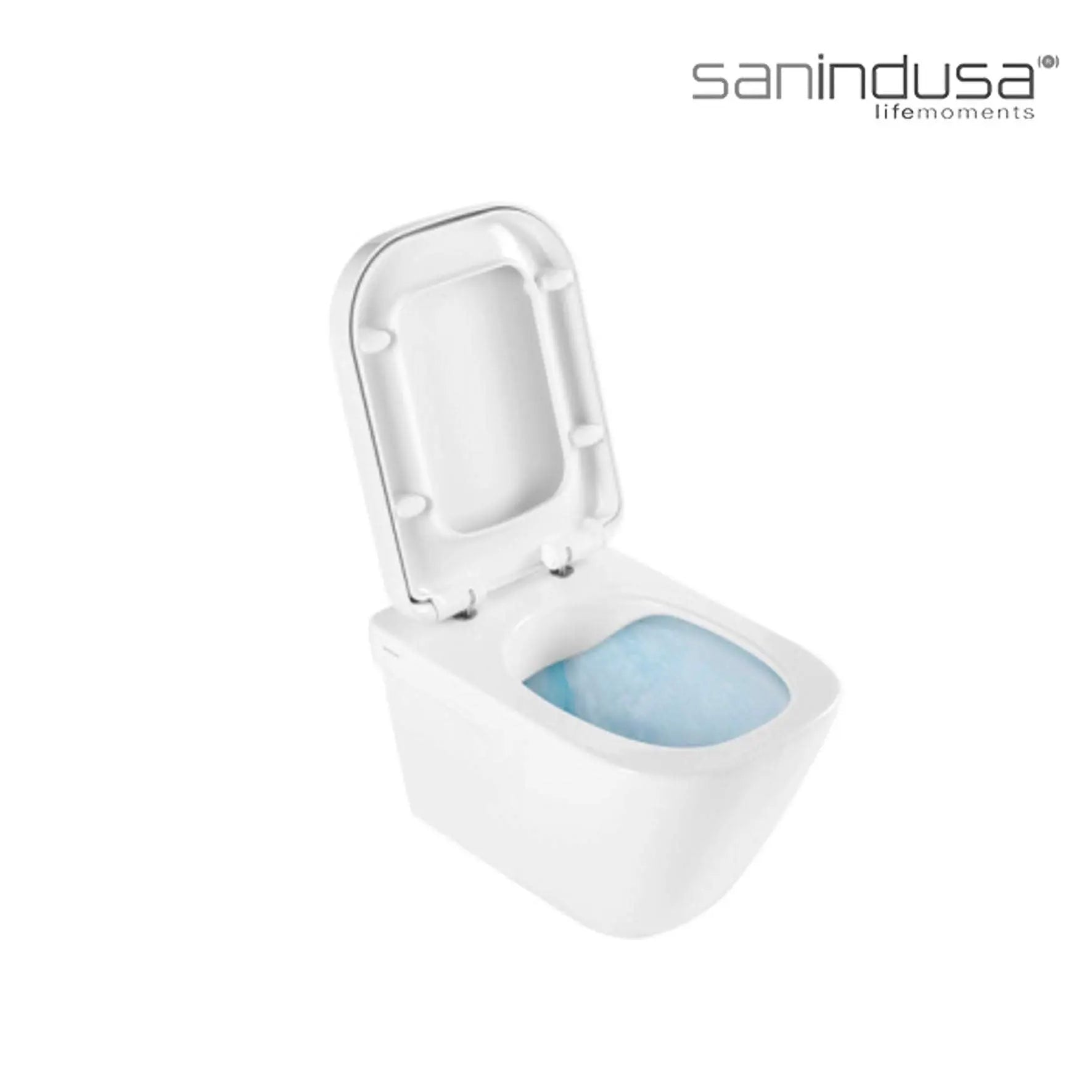 Sanitas SANINDUSA – Macolusa